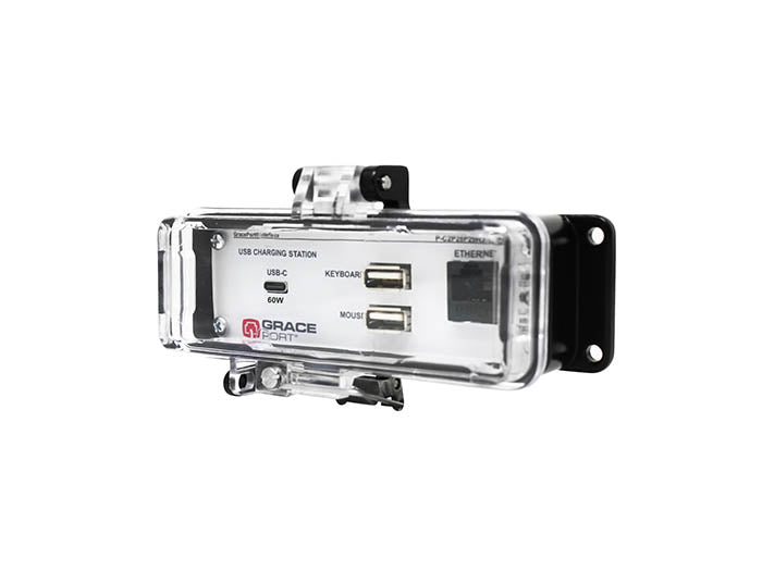 P-C2P28P29R2-H2RX | Ethernet Panel Interface Connector – Grace ...
