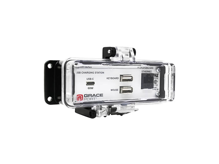 P-C2P28P29R2-H2RX | Ethernet Panel Interface Connector – Grace ...