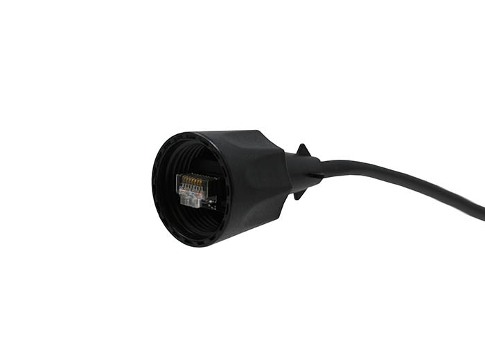 C-R31-C6-KIT | IP68 Quick-Install Panel Interface Connector – Grace ...