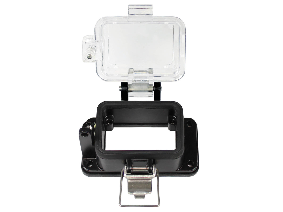 H-Series Thru-View UL Type 4X Protective Housing | H-X-B2 – Grace ...