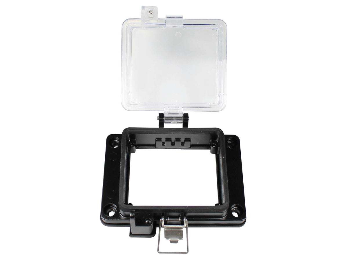 H-Series Thru-View UL Type 4X Protective Housing | H-X-K2 – Grace ...