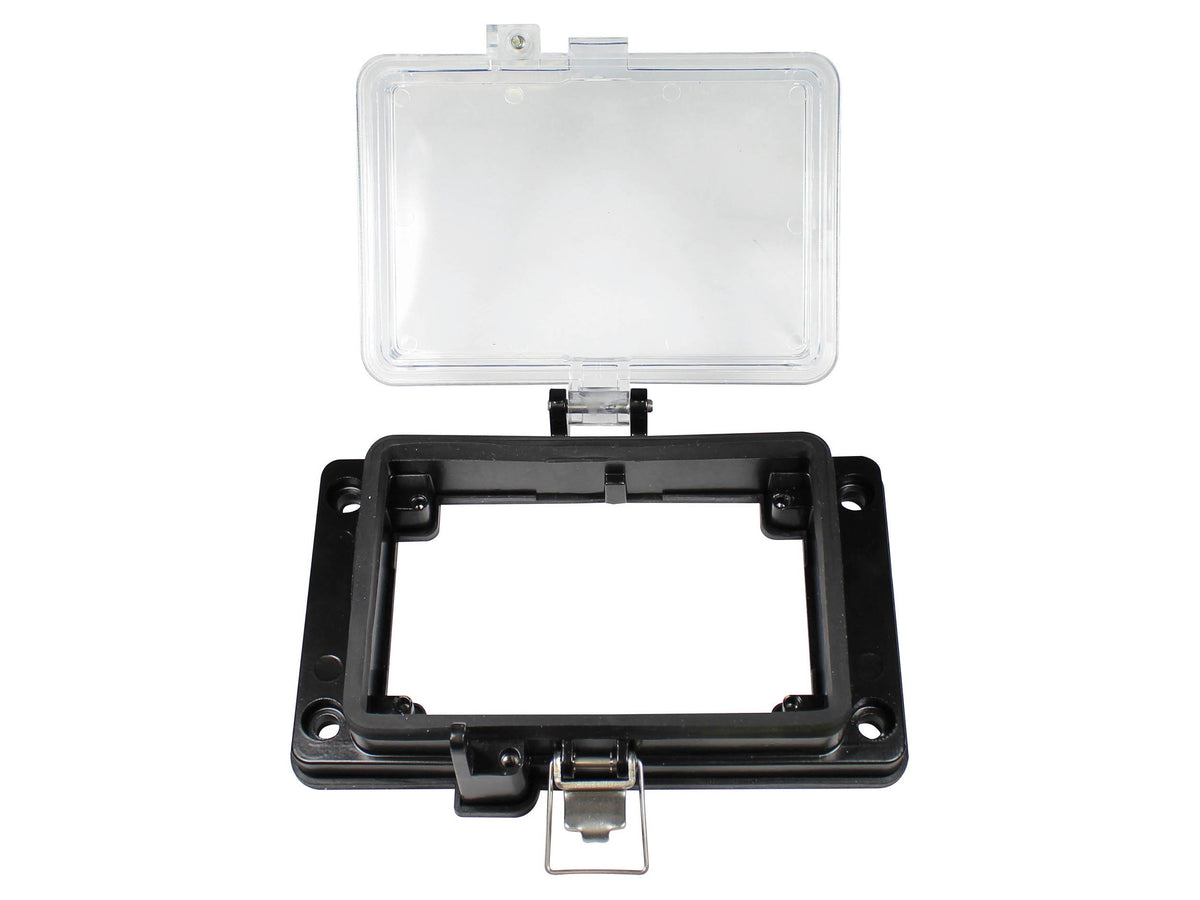 H-Series Thru-View UL Type 4X Protective Housing | H-X-M2 – Grace ...