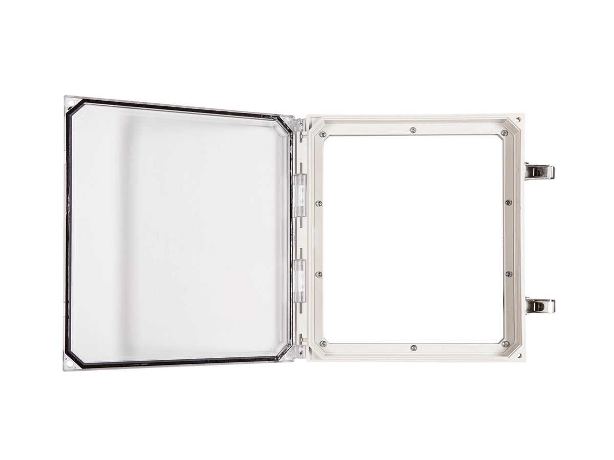 HMI 10" Cover Kit | H-X-YD7 – Grace Technologies, Inc.