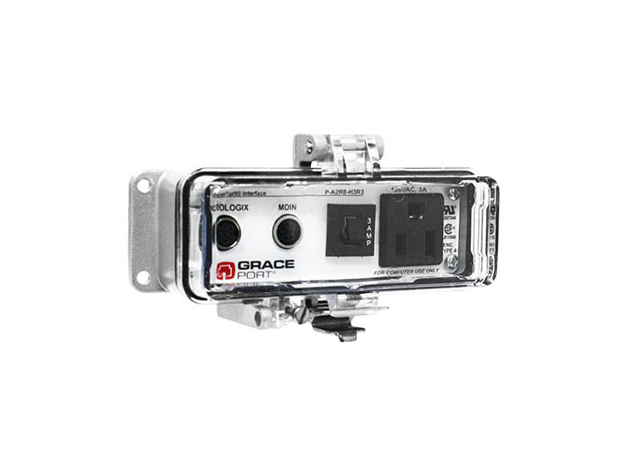 P-A2R8-H3R3 | Panel Interface Connector – Grace Technologies, Inc.
