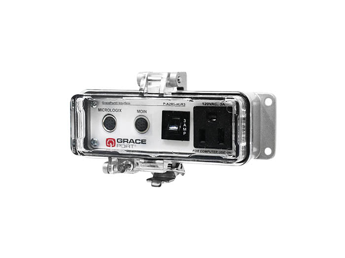 P-A2R8-H3R3 | Panel Interface Connector – Grace Technologies, Inc.