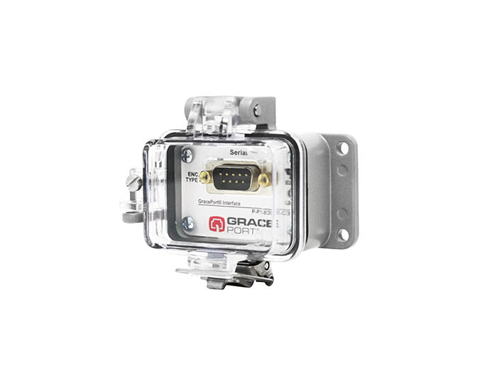 P-P1-B3RX-C3 | Panel Interface Connector – Grace Technologies, Inc.