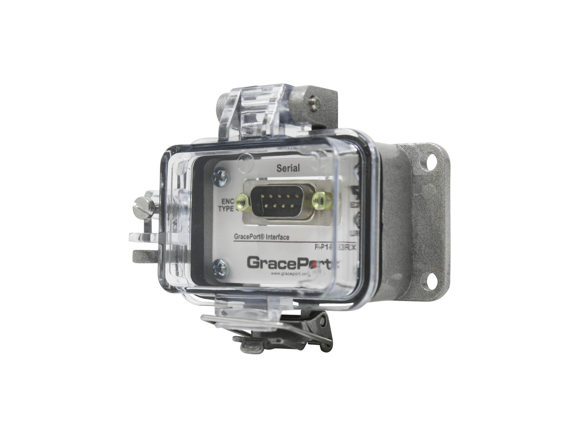 P-P1-B3RX-C5 | Panel Interface Connector – Grace Technologies, Inc.