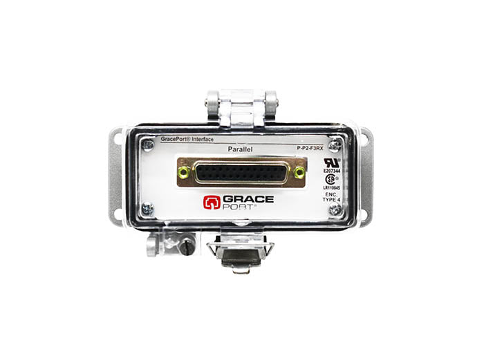 P-P2-F3RX | Panel Interface Connector – Grace Technologies, Inc.