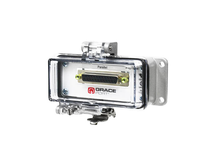 P-P2-F3RX | Panel Interface Connector – Grace Technologies, Inc.