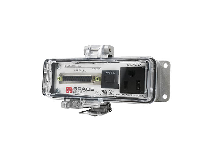 P-P2-H3R3 | Panel Interface Connector – Grace Technologies, Inc.