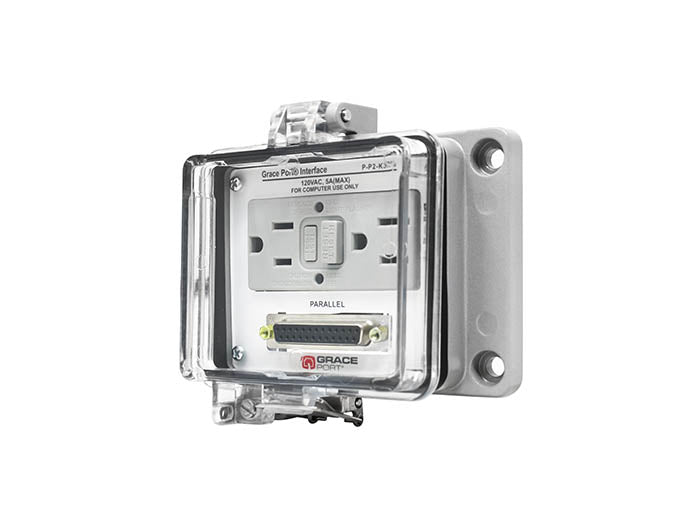 P-P2-K3RF0 | Panel Interface Connector – Grace Technologies, Inc.