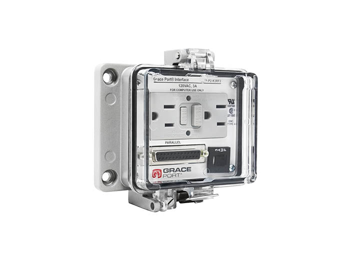 P-P2-K3RF3 | Panel Interface Connector – Grace Technologies, Inc.