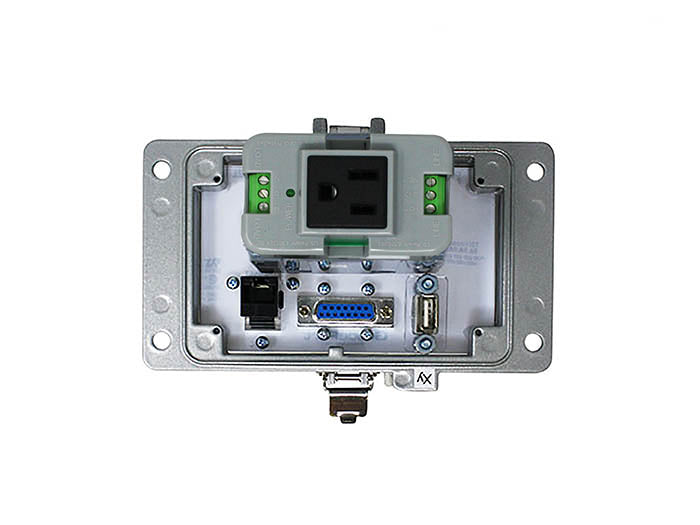 P-P22Q35R2-M3RF0 | Panel Interface Connector – Grace Technologies, Inc.