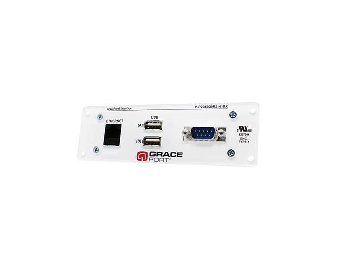P-P22#2Q9R2-H1RX | USB Ethernet Panel Interface Connector – Grace ...