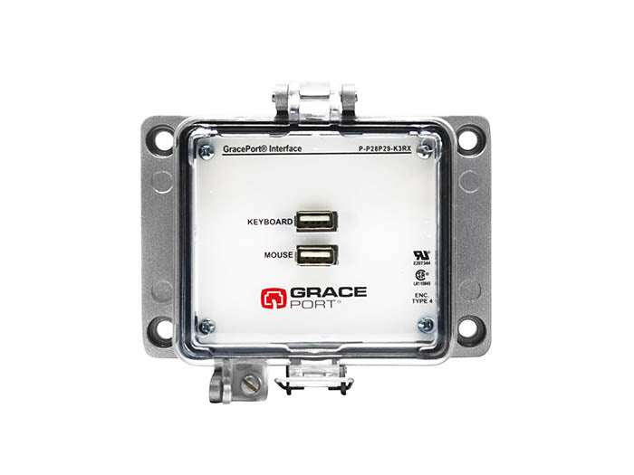 P-P28P29-K3RX | Panel Interface Connector – Grace Technologies, Inc.
