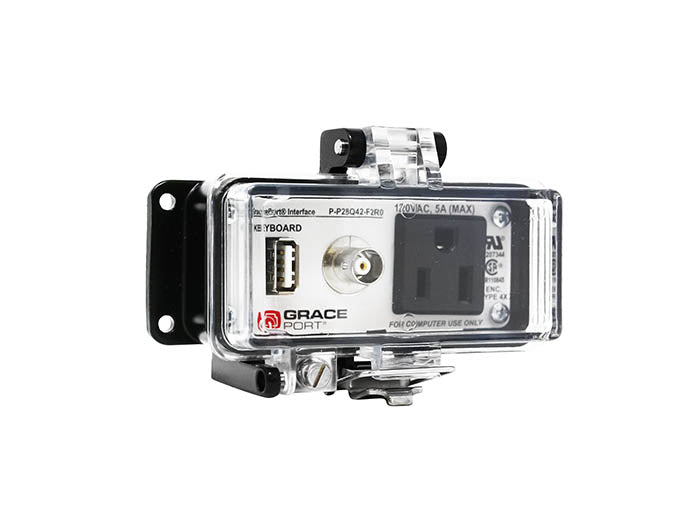 P-P28Q42-F2R0 | Panel Interface Connector – Grace Technologies, Inc.