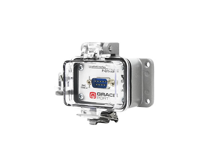 P-Q15-B3RX | Panel Interface Connector – Grace Technologies, Inc.