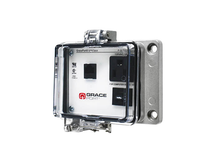 P-Q17-K3R3 | Panel Interface Connector – Grace Technologies, Inc.