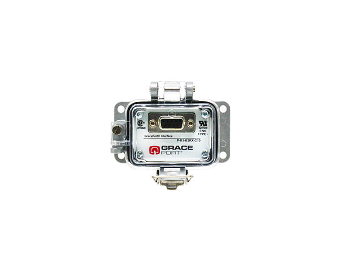 P-R1-B3RX-C10 | Panel Interface Connector – Grace Technologies, Inc.