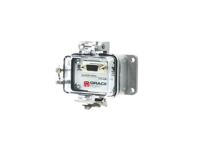 P-R1-B3RX-C10 | Panel Interface Connector – Grace Technologies, Inc.