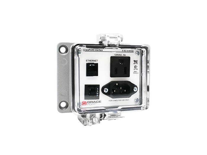 P-R2-K3RRM5 | Ethernet Panel Interface Connector – Grace Technologies, Inc.