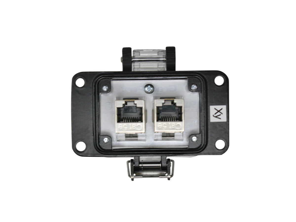 P-R33#2-B2RX | Panel Interface Connector – Grace Technologies, Inc.