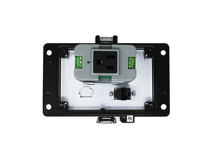 P-R62-M2RF0 | Ethernet Panel Interface Connector – Grace Technologies, Inc.