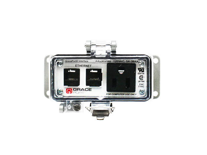 P-R62#2-F3R0 | Ethernet Panel Interface Connector – Grace Technologies ...