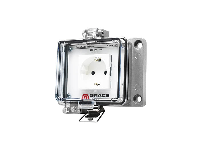 P-XX-K3RE0 | Panel Interface Connector – Grace Technologies, Inc.