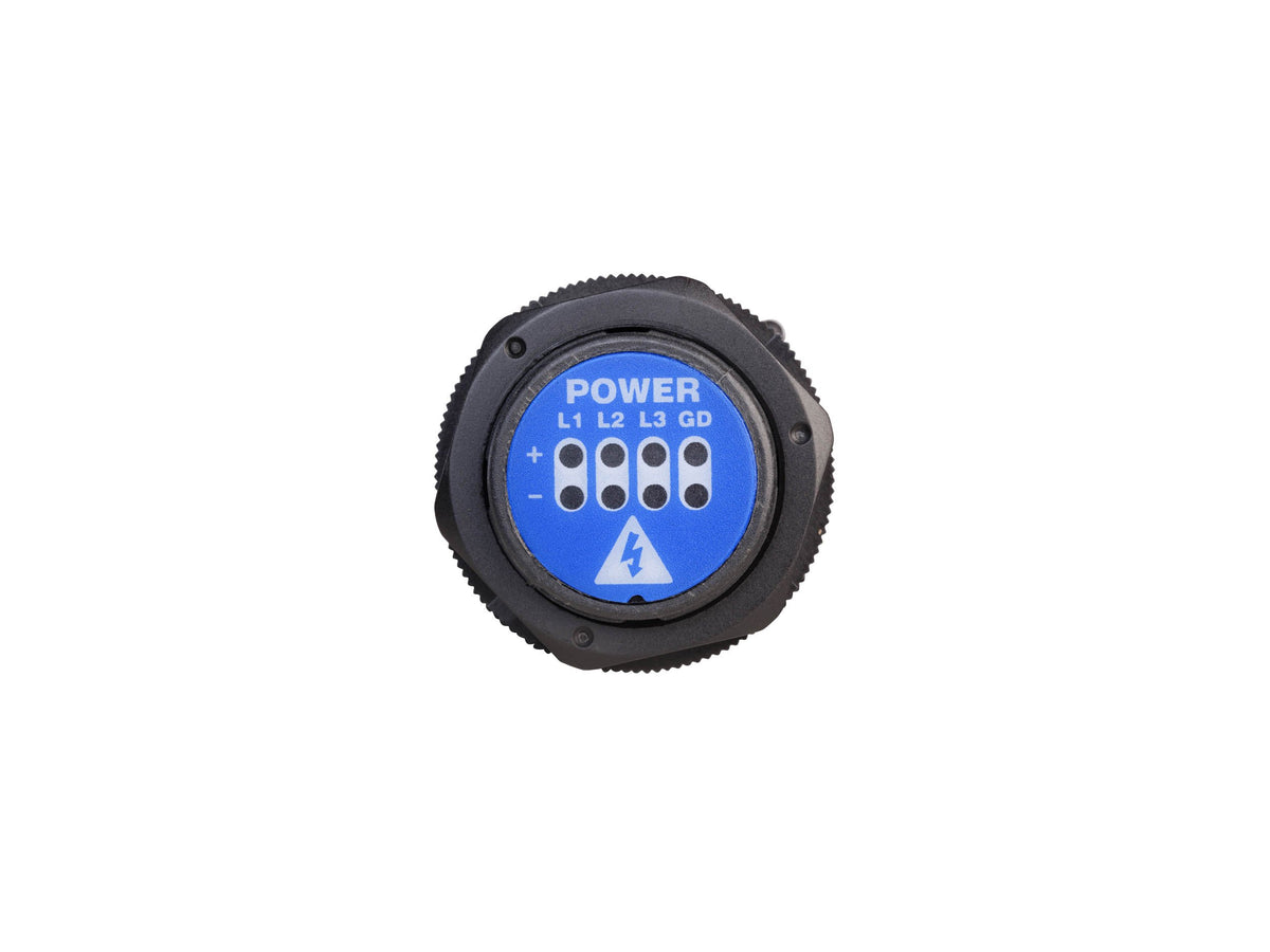 R-3F2-L72 | Zero Voltage to Door Voltage Indicator#N#– Grace ...