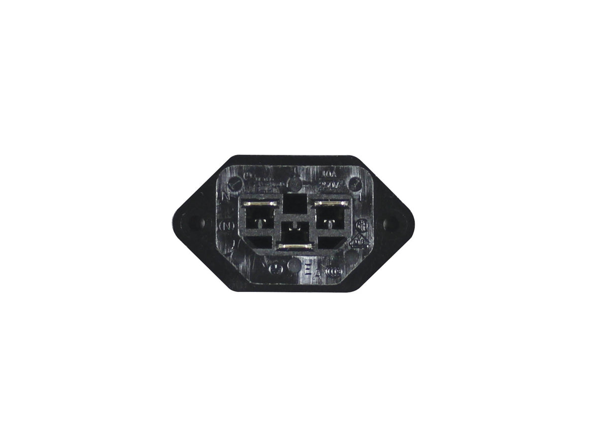 RP | Power Entry Module – Grace Technologies, Inc.